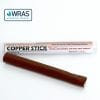 Superfast Copper Epoxy Putty Stick - Fix & Repair a Leaking Copper Pipe