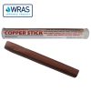 Superfast Copper Epoxy Putty - Fix & Repair Leaking Copper Pipe