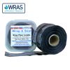 Wrap & Seal Pipe Repair Tape - Waterproof Tape For Leak Sealing