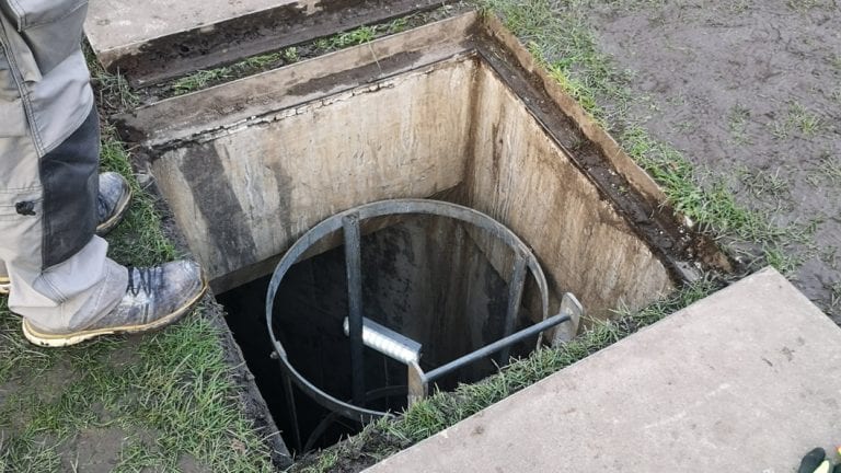 Case Study: Heavily Corroded Pipe Repair in a District Heating System