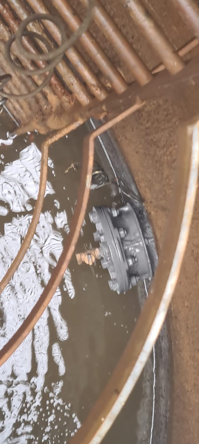 Case Study: Pipe Capping of Decommissioned Drainage System