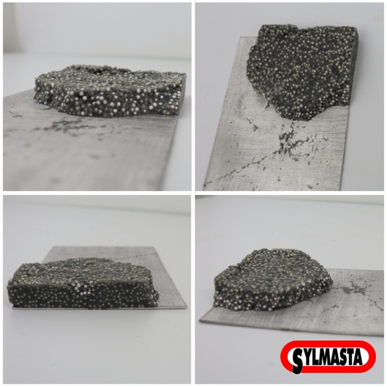 WearShield - Impact Resistant Alumina Filled Epoxy Paste