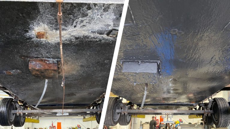 Sylmasta Pipe Repair, Maintenance & Manufacturing Products