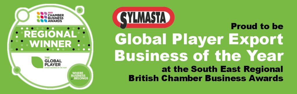 Sylmasta Pipe Repair, Maintenance & Manufacturing Products