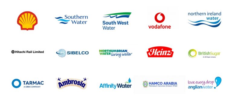 Sylmasta Pipe Repair, Maintenance & Manufacturing Products